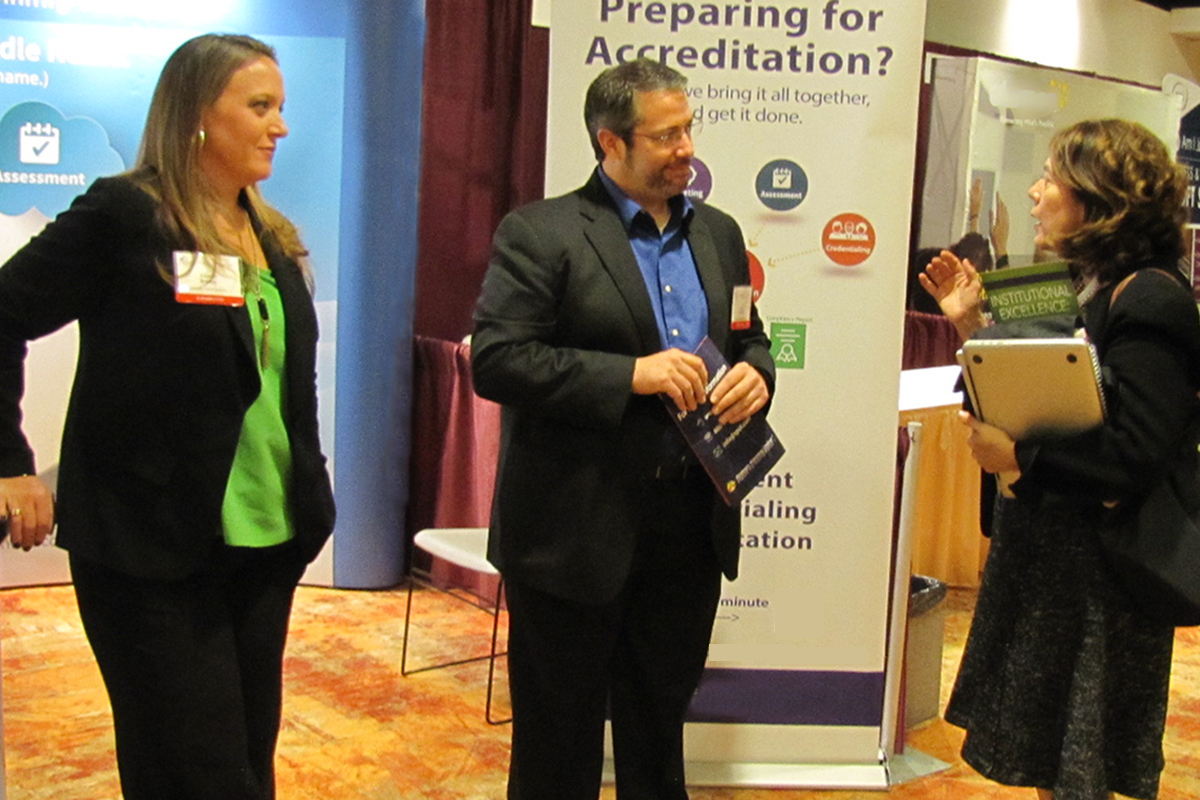 Conference Exhibit Hall and Exhibitor Listing - Middle States ...