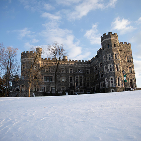 Arcadia Campus Arcadia University – Seiler+Drury Architecture