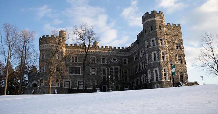 arcadia-university-768 - Middle States Commission on Higher Education