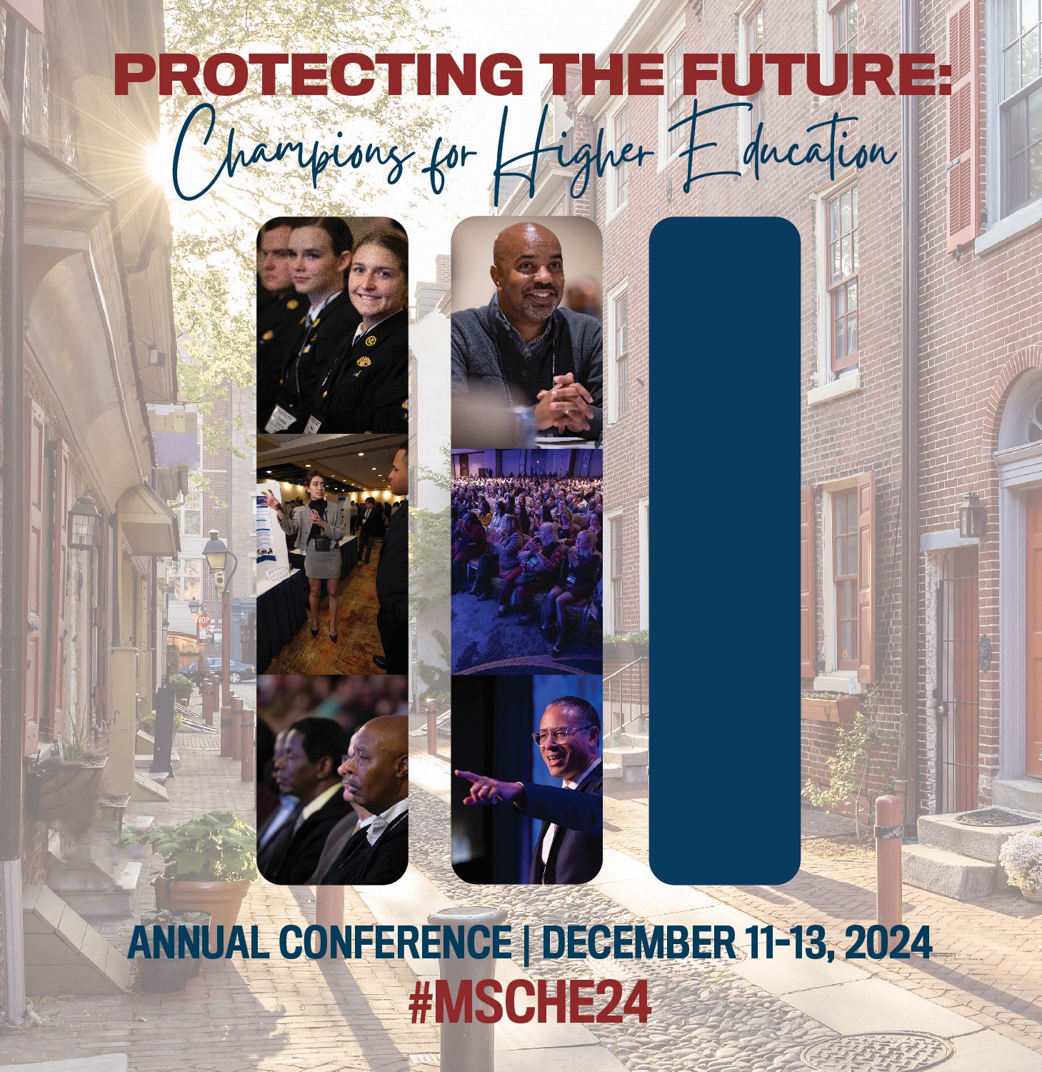 MSCHE_2024_Conference_FINAL - Middle States Commission on Higher Education