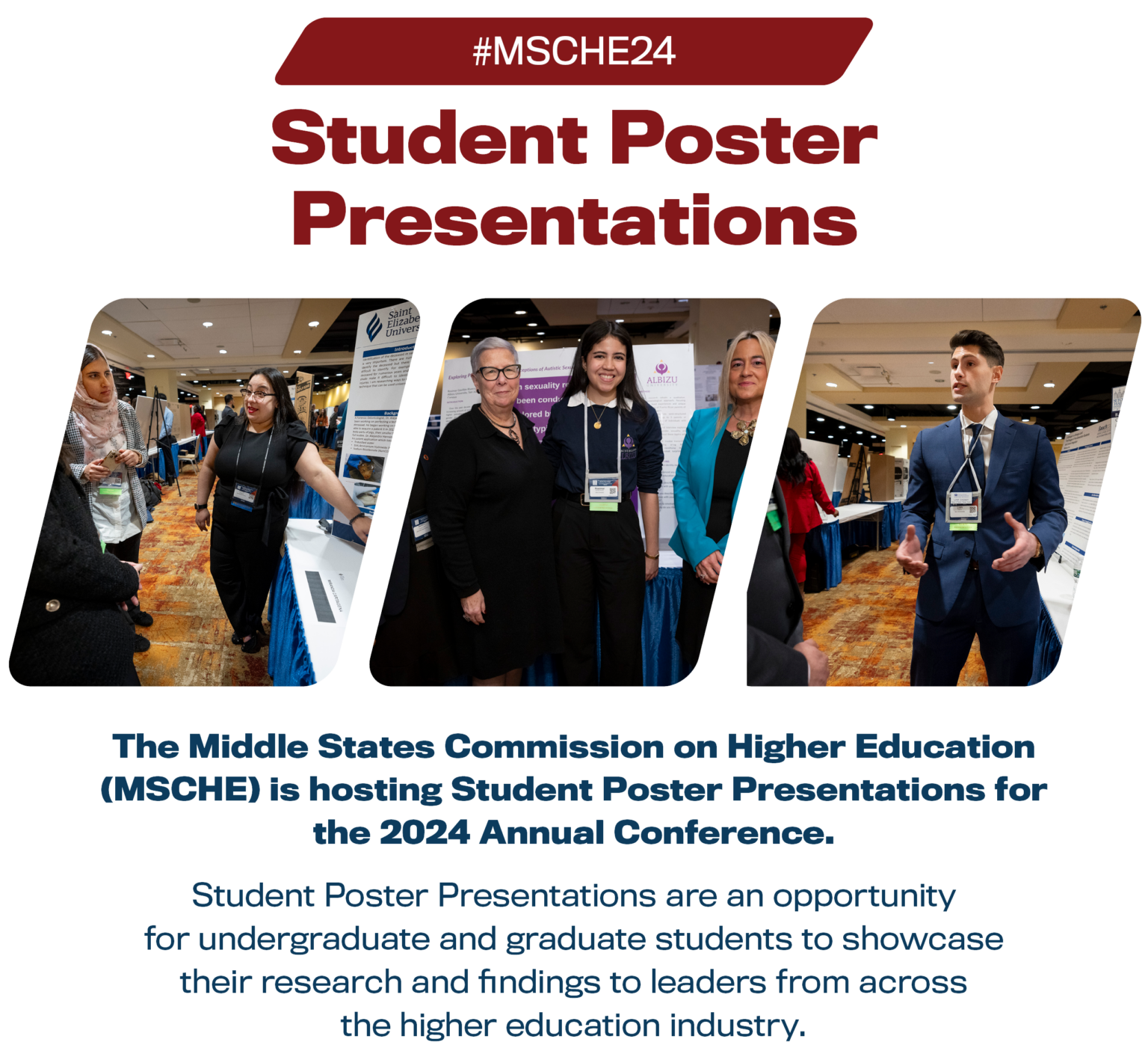 Annual Conference - Middle States Commission on Higher Education