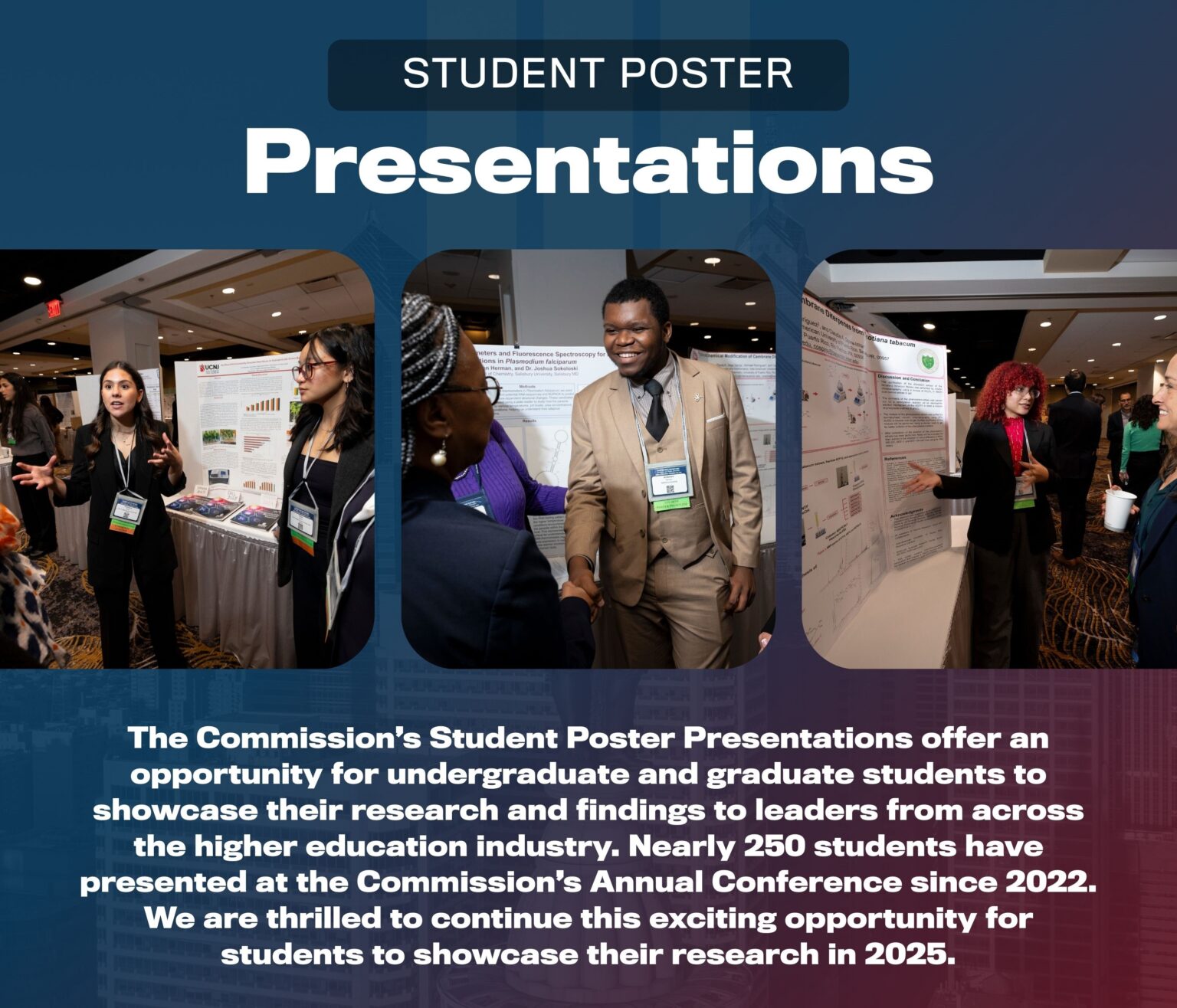 Annual Conference - Middle States Commission on Higher Education