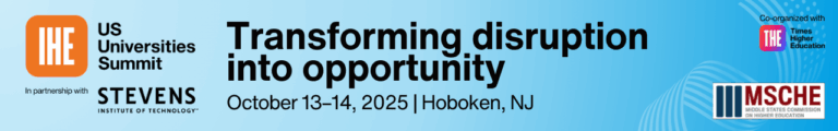 2025 Annual Conference - Middle States Commission on Higher Education