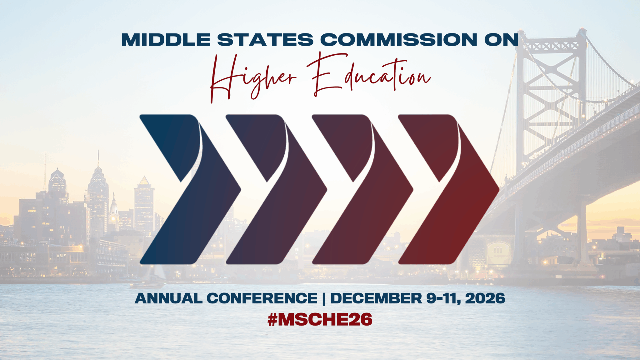 Annual Conference - Middle States Commission on Higher Education